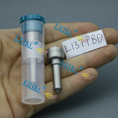 ERIKC nozzle L137PBD common rail injector spray L137PRD spare jet nozzle L137 PBD diesel fuel pump nozzle Valve Kit