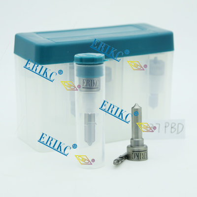 ERIKC nozzle L137PBD common rail injector spray L137PRD spare jet nozzle L137 PBD diesel fuel pump nozzle Valve Kit