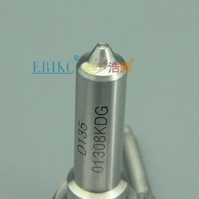 ERIKC factory direct fuel oil nozzle L135PBD diesel injection nozzle L135 PBD Auto Engine Injector spray Nozzle DSLA 154