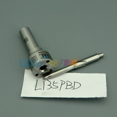 ERIKC factory direct fuel oil nozzle L135PBD diesel injection nozzle L135 PBD Auto Engine Injector spray Nozzle DSLA 154