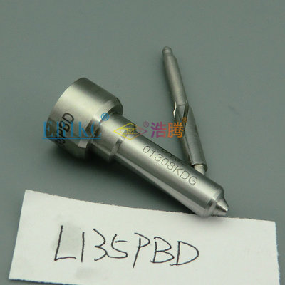 ERIKC factory direct fuel oil nozzle L135PBD diesel injection nozzle L135 PBD Auto Engine Injector spray Nozzle DSLA 154