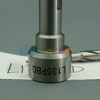 ERIKC factory direct fuel oil nozzle L135PBD diesel injection nozzle L135 PBD Auto Engine Injector spray Nozzle DSLA 154