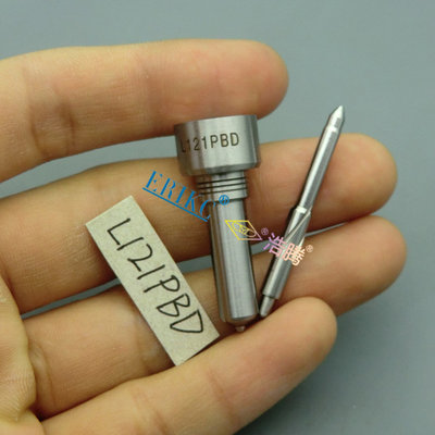 ERIKC L121PBD auto nozzle injector DLLA 150 FL 121 fuel pump oil injection nozzle sprays for EJBR02201Z EJBR01302Z EJBR0