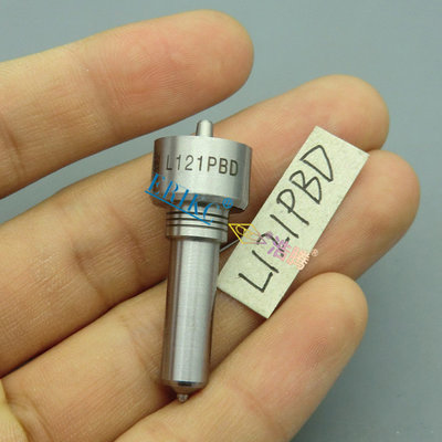 ERIKC L121PBD auto nozzle injector DLLA 150 FL 121 fuel pump oil injection nozzle sprays for EJBR02201Z EJBR01302Z EJBR0