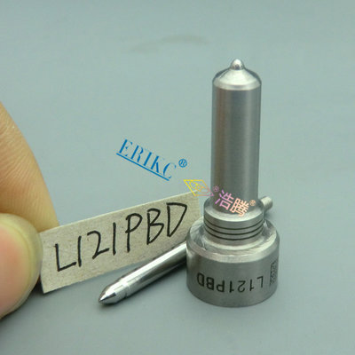 ERIKC L121PBD auto nozzle injector DLLA 150 FL 121 fuel pump oil injection nozzle sprays for EJBR02201Z EJBR01302Z EJBR0