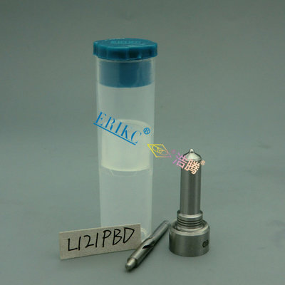 ERIKC L121PBD auto nozzle injector DLLA 150 FL 121 fuel pump oil injection nozzle sprays for EJBR02201Z EJBR01302Z EJBR0