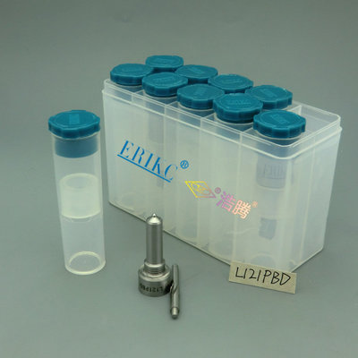 ERIKC L121PBD auto nozzle injector DLLA 150 FL 121 fuel pump oil injection nozzle sprays for EJBR02201Z EJBR01302Z EJBR0