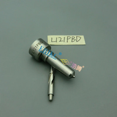 ERIKC L121PBD auto nozzle injector DLLA 150 FL 121 fuel pump oil injection nozzle sprays for EJBR02201Z EJBR01302Z EJBR0