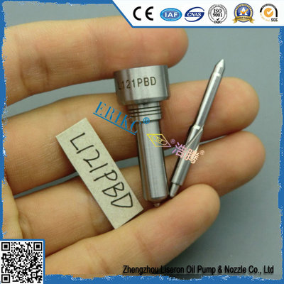 ERIKC L121PBD auto nozzle injector DLLA 150 FL 121 fuel pump oil injection nozzle sprays for EJBR02201Z EJBR01302Z EJBR0