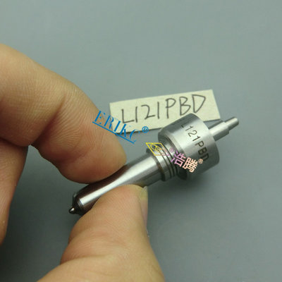 ERIKC L121PBD auto nozzle injector DLLA 150 FL 121 fuel pump oil injection nozzle sprays for EJBR02201Z EJBR01302Z EJBR0