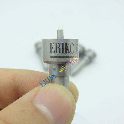 L223 PBC De1phi common rail spare parts injection nozzle L223PBC fuel system nozzle
