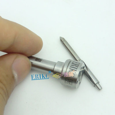 L223 PBC De1phi common rail spare parts injection nozzle L223PBC fuel system nozzle