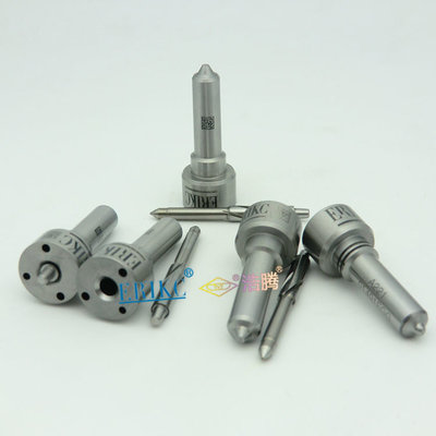 L 244PRD del-phi common rail nozzle L 244PBD injector nozzle L244PRD for EJBR0 4501D Ss-ang-yong