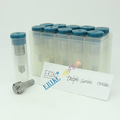 L 244PRD del-phi common rail nozzle L 244PBD injector nozzle L244PRD for EJBR0 4501D Ss-ang-yong