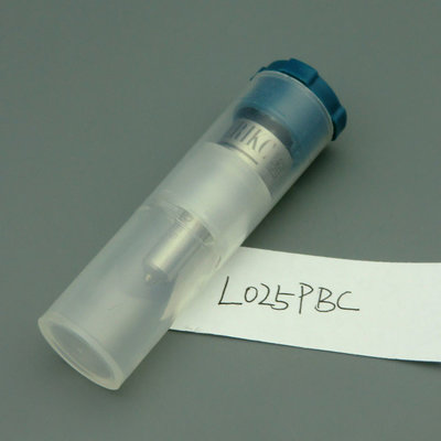 L025PBD diesel nozzle L025 PBD common rail injector nozzle L025PBD fuel pump injector nozzle
