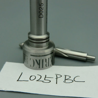 L025PBD diesel nozzle L025 PBD common rail injector nozzle L025PBD fuel pump injector nozzle