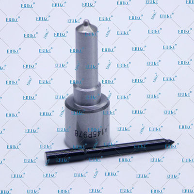 ERIKC DLLA145P978 0433171641 mist nozzle for diesel fuel injector 0445110059