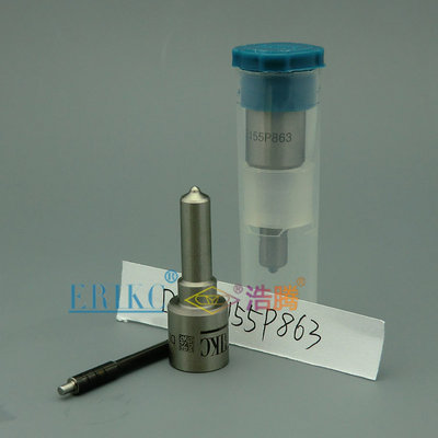 spray nozzle DLLA 155P 863 automobiles diesel injector 095000-5921 and 095000-59219X nozzle