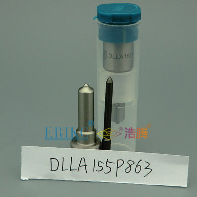 spray nozzle DLLA 155P 863 automobiles diesel injector 095000-5921 and 095000-59219X nozzle
