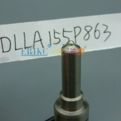 spray nozzle DLLA 155P 863 automobiles diesel injector 095000-5921 and 095000-59219X nozzle