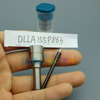 spray nozzle DLLA 155P 863 automobiles diesel injector 095000-5921 and 095000-59219X nozzle