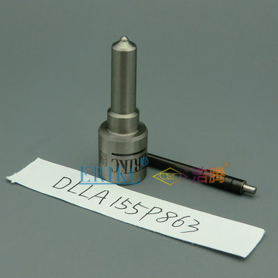 spray nozzle DLLA 155P 863 automobiles diesel injector 095000-5921 and 095000-59219X nozzle