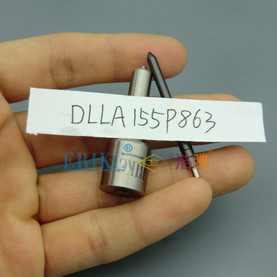 spray nozzle DLLA 155P 863 automobiles diesel injector 095000-5921 and 095000-59219X nozzle