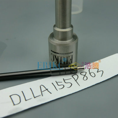 spray nozzle DLLA 155P 863 automobiles diesel injector 095000-5921 and 095000-59219X nozzle