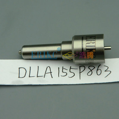 denso DLLA 155 P 863 Automatic Diesel Fuel Nozzle DLLA 155P 863 and DLLA155 P863