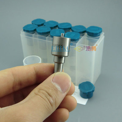 HOWO denso DLLA155P 965 denso original nozzle DLLA 155 P 965 and nozzle DLLA 155P 965