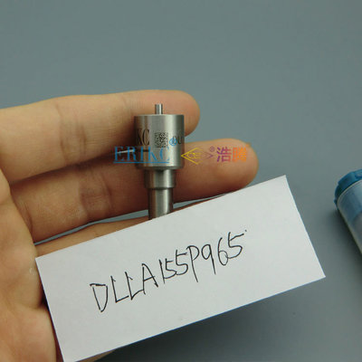 HOWO denso DLLA155P 965 denso original nozzle DLLA 155 P 965 and nozzle DLLA 155P 965
