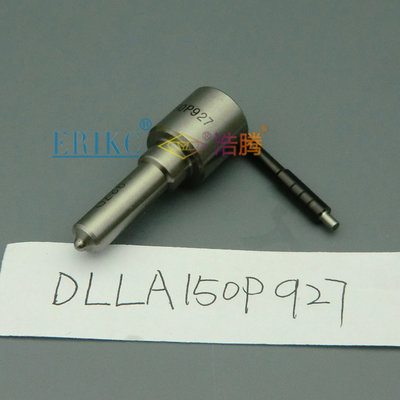 High pressure Common Rail Injector Nozzle DLLA 150 P 927 / Diesel Fuel Injector Nozzle 093400-9270 For Xichai 6DL/4DL