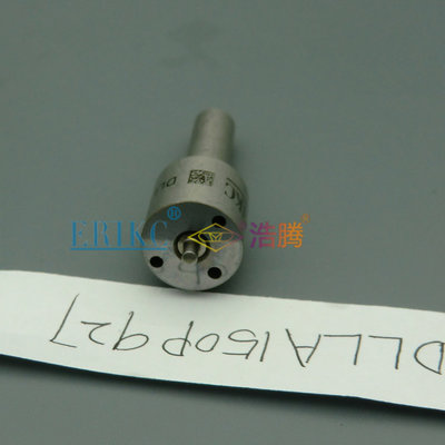High pressure Common Rail Injector Nozzle DLLA 150 P 927 / Diesel Fuel Injector Nozzle 093400-9270 For Xichai 6DL/4DL