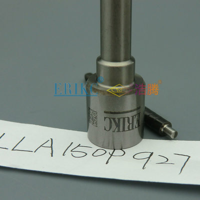 High pressure Common Rail Injector Nozzle DLLA 150 P 927 / Diesel Fuel Injector Nozzle 093400-9270 For Xichai 6DL/4DL