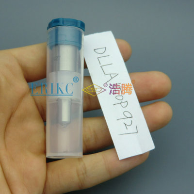 High pressure Common Rail Injector Nozzle DLLA 150 P 927 / Diesel Fuel Injector Nozzle 093400-9270 For Xichai 6DL/4DL