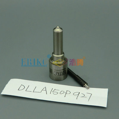 High pressure Common Rail Injector Nozzle DLLA 150 P 927 / Diesel Fuel Injector Nozzle 093400-9270 For Xichai 6DL/4DL