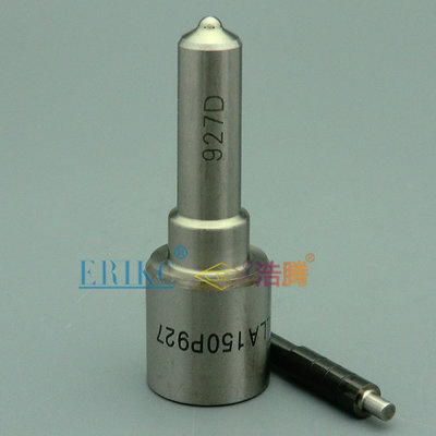 High pressure Common Rail Injector Nozzle DLLA 150 P 927 / Diesel Fuel Injector Nozzle 093400-9270 For Xichai 6DL/4DL