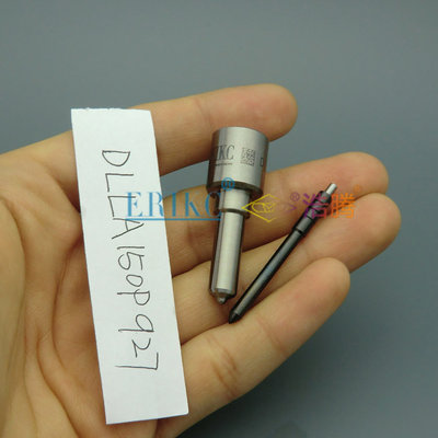 High pressure Common Rail Injector Nozzle DLLA 150 P 927 / Diesel Fuel Injector Nozzle 093400-9270 For Xichai 6DL/4DL