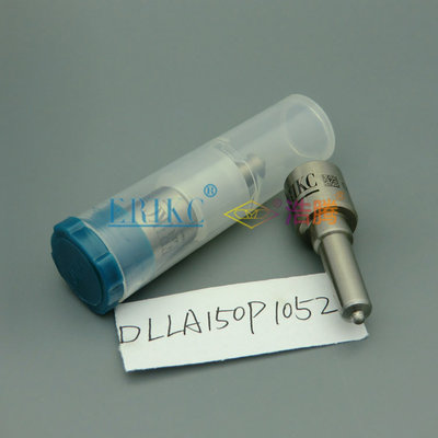 denso DLLA 150 P1052 Auto Diesel inyector nozzle DLLA 150P 1052 and DLLA 150P1052
