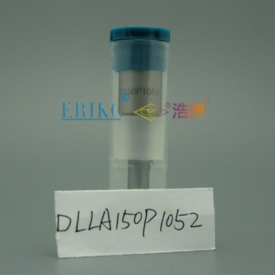 denso DLLA 150 P1052 Auto Diesel inyector nozzle DLLA 150P 1052 and DLLA 150P1052