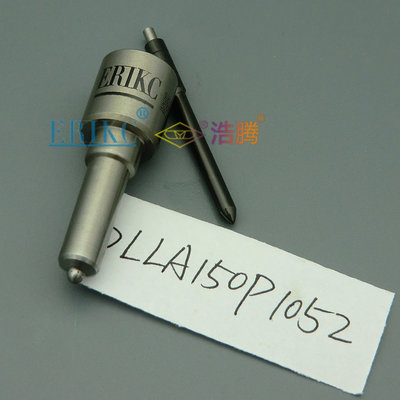denso DLLA 150 P1052 Auto Diesel inyector nozzle DLLA 150P 1052 and DLLA 150P1052
