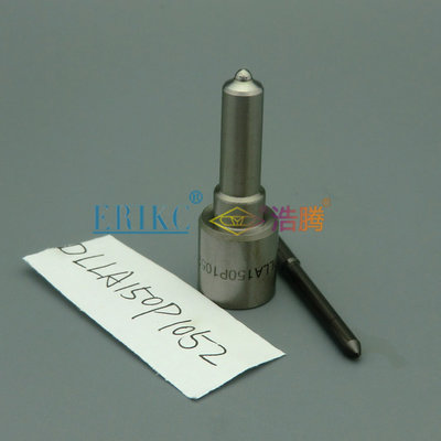denso DLLA 150 P1052 Auto Diesel inyector nozzle DLLA 150P 1052 and DLLA 150P1052