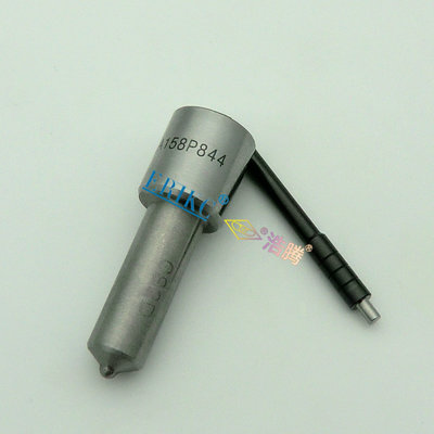 ISU-ZU DLLA 158 P 844 truck common rail nozzle P844, oil injector nozzle DLLA158 P844