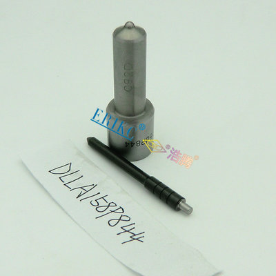 ISU-ZU DLLA 158 P 844 truck common rail nozzle P844, oil injector nozzle DLLA158 P844