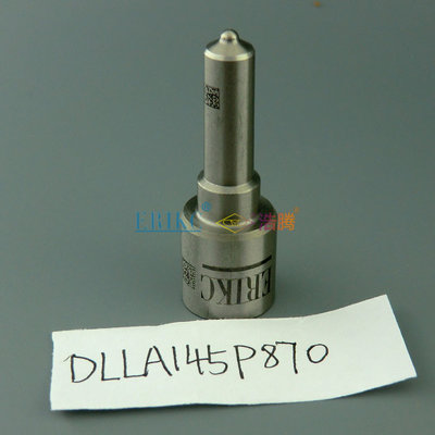 denso DLLA145P 870 and DLLA 145P870 original fuel injection nozzle DLLA145P870