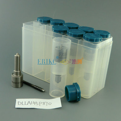 denso DLLA145P 870 and DLLA 145P870 original fuel injection nozzle DLLA145P870