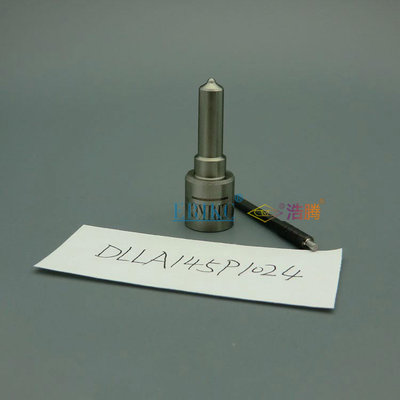 denso DLLA 145 P1024 spray nozzle , denso inyector 095000-5930 nozzle DLLA 145 P 1024