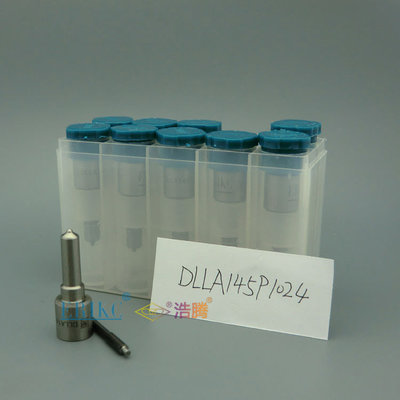 denso DLLA 145 P1024 spray nozzle , denso inyector 095000-5930 nozzle DLLA 145 P 1024