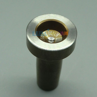 334 valve Wholesale original injector valve bonnet for diesel engine fuel injection system spare parts