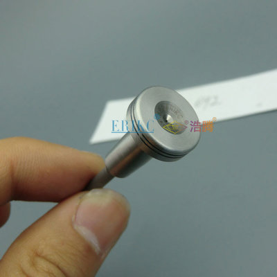 ERIKC F00RJ01692 pressure control valve F 00R J01 692 fuel injector assembly for common rail injector